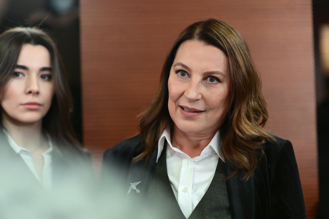 Aldatmak - Season 1, Episode 17 – Summary, Photos, Trailers - Dizilah