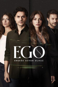 Full Cast & Crew – Ego (NOW) - Dizilah