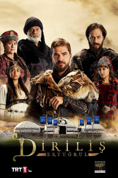 History Turkish Series - Dizilah