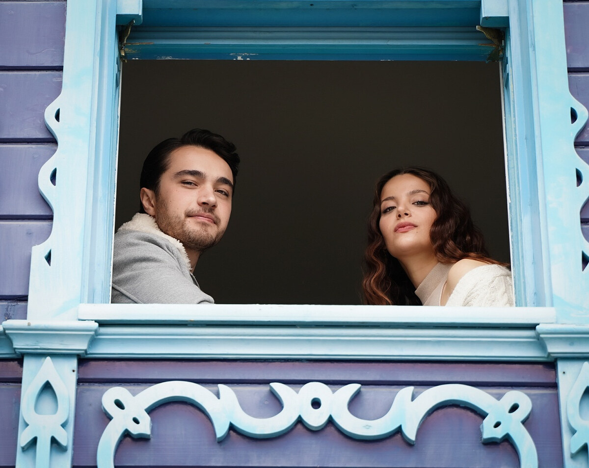 Güzel Günler (Forever Together): Season 1, Episode 13 - Dizilah