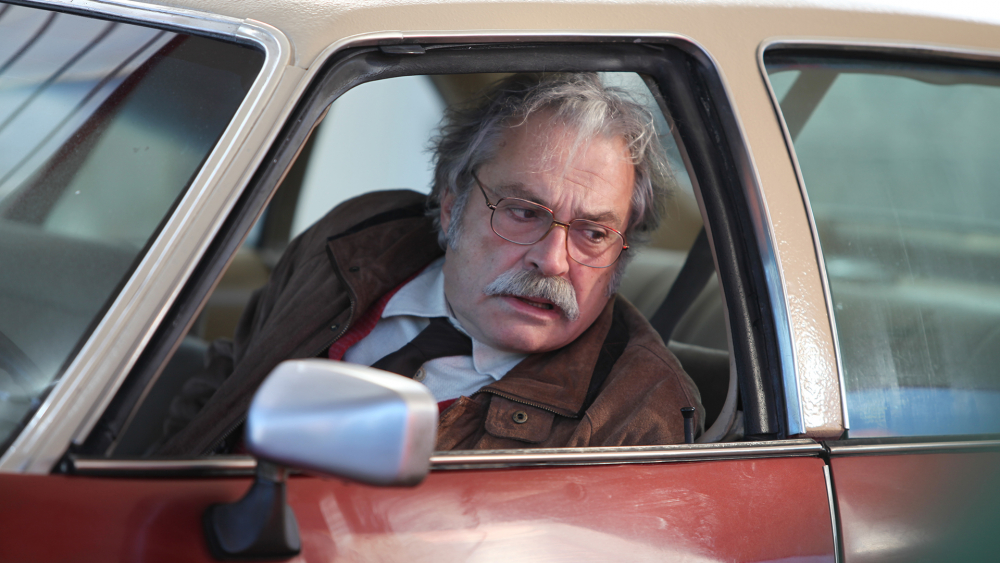 Şahsiyet - Season 1, Episode 2 – Summary, Photos, Trailers - Dizilah