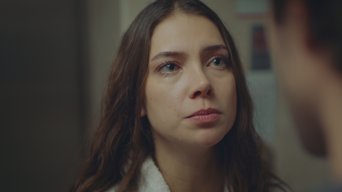 Ego - Season 1, Episode 2 – Summary, Photos, Trailers - Dizilah