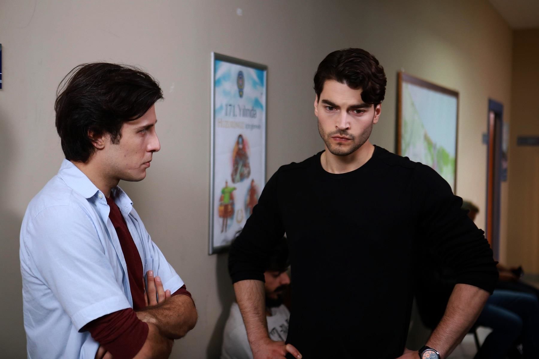 Aslan Ailem (Lion Family): Season 1, Episode 2 - Dizilah