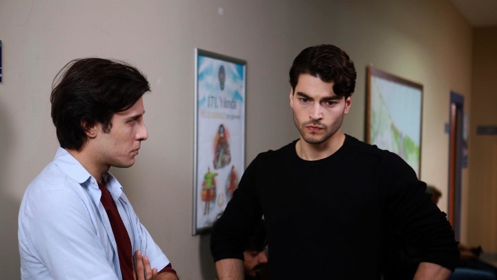 Aslan Ailem (Lion Family): Season 1, Episode 2 - Dizilah