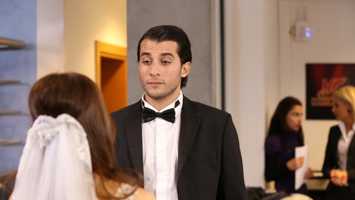 Aslan Ailem (Lion Family): Season 1, Episode 7 - Dizilah