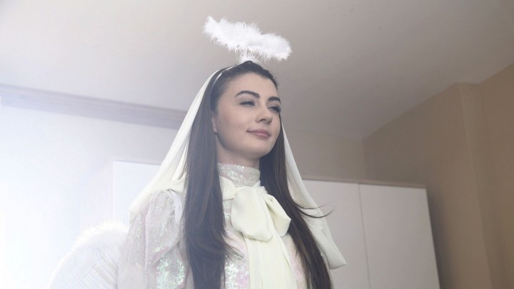 Aslan Ailem (Lion Family): Season 1, Episode 22 - Dizilah