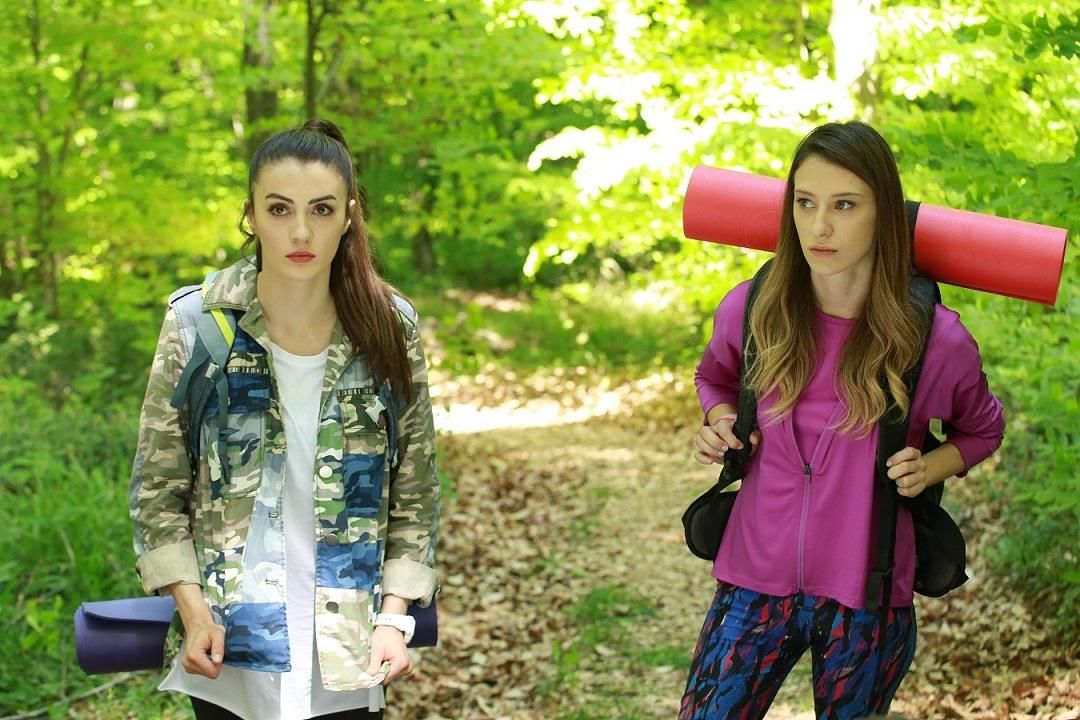 Aslan Ailem (Lion Family): Season 1, Episode 29 - Dizilah