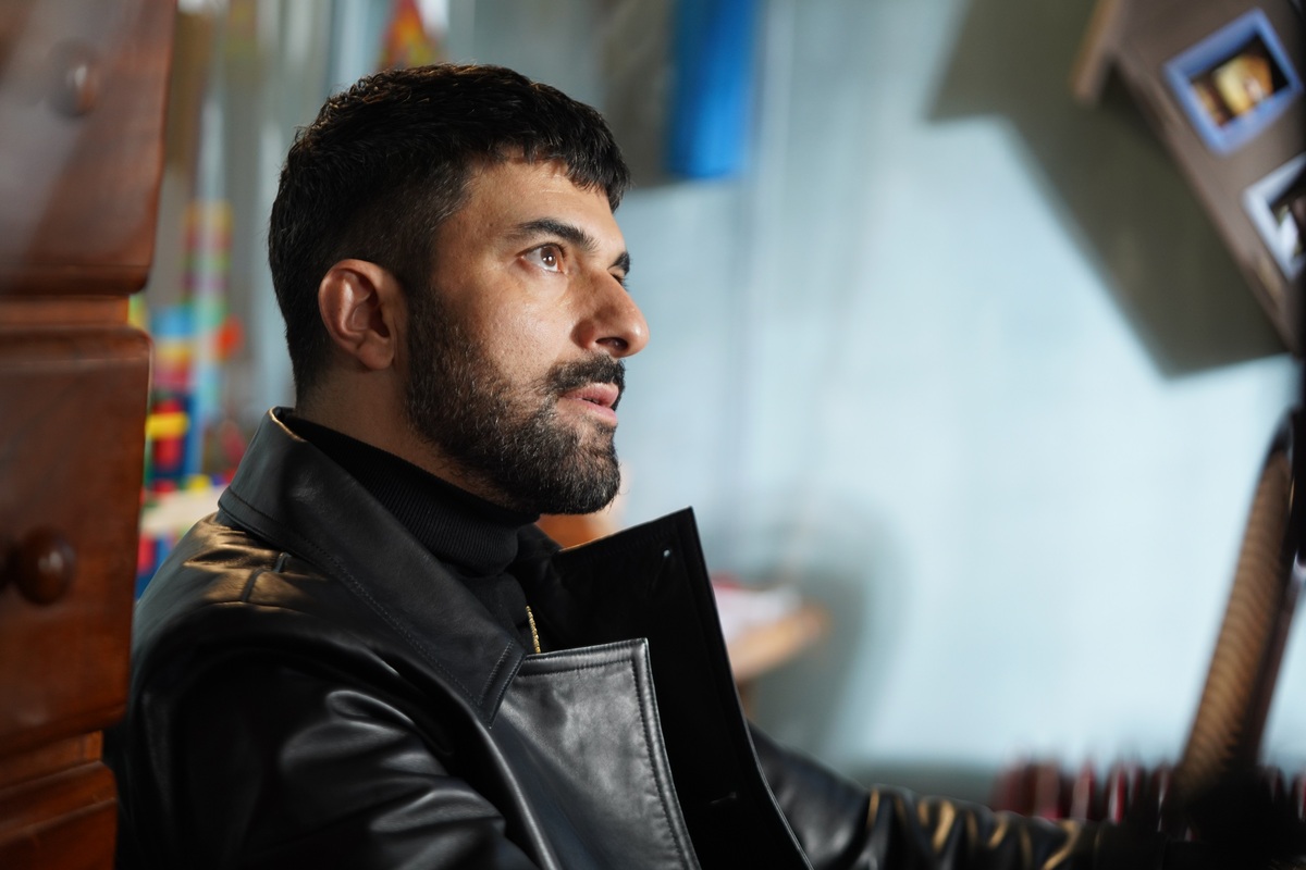 Adım Farah (My Name Is Farah) - Season 1, Episode 1 – Summary, Photos ...