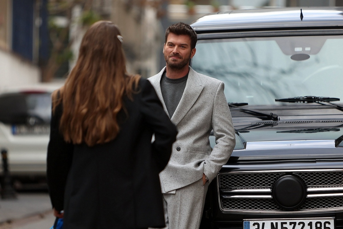 Aile (The Family) - Season 1, Episode 1 – Summary, Photos, Trailers ...