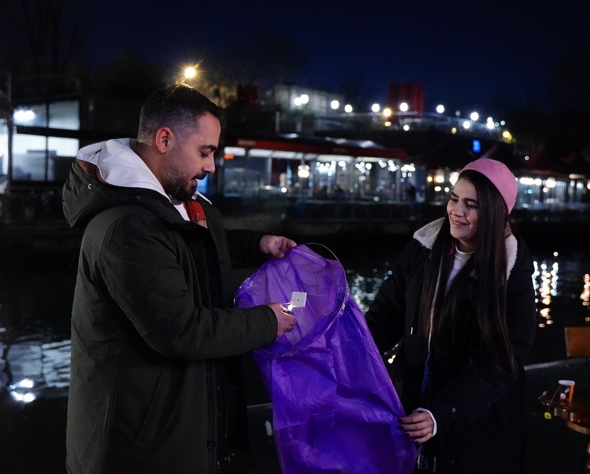 Güzel Günler (Forever Together): Season 1, Episode 14 - Dizilah