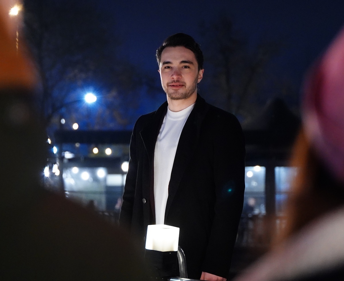 Güzel Günler (Forever Together) - Season 1, Episode 14 – Summary ...