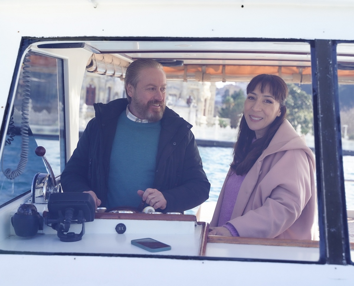 Güzel Günler (Forever Together) - Season 1, Episode 14 – Summary ...
