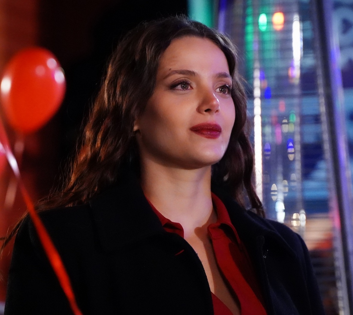 Guzel Gunler Oyunculari