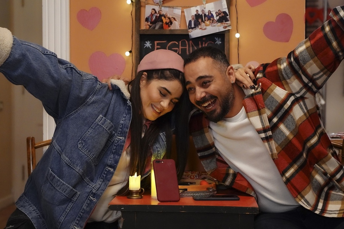 Güzel Günler (Forever Together) - Season 1, Episode 14 – Summary ...