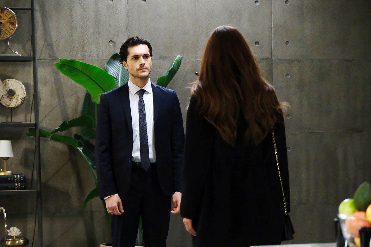 Ego: Season 1, Episode 3 - Dizilah