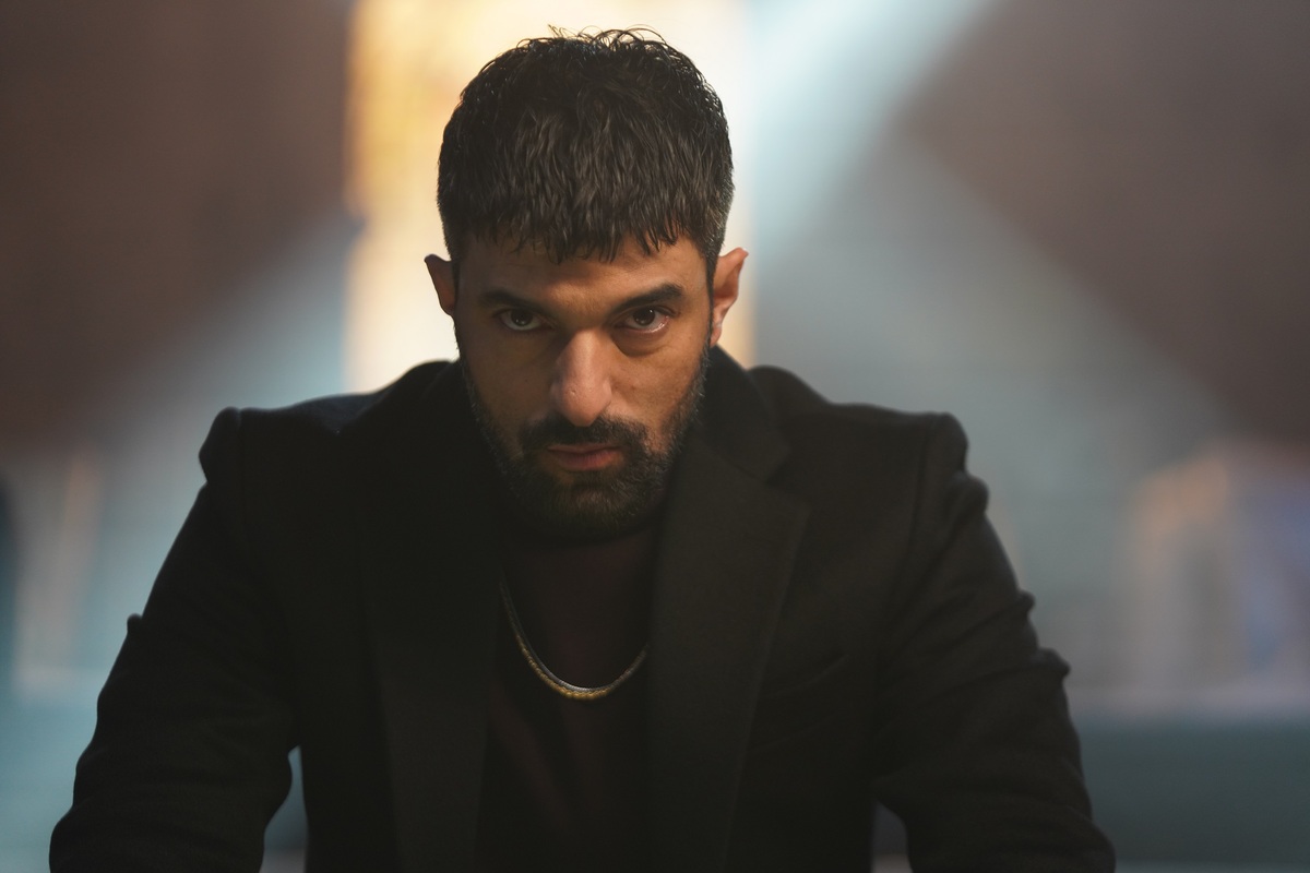 Adım Farah (My Name Is Farah) - Season 1, Episode 2 – Summary, Photos ...
