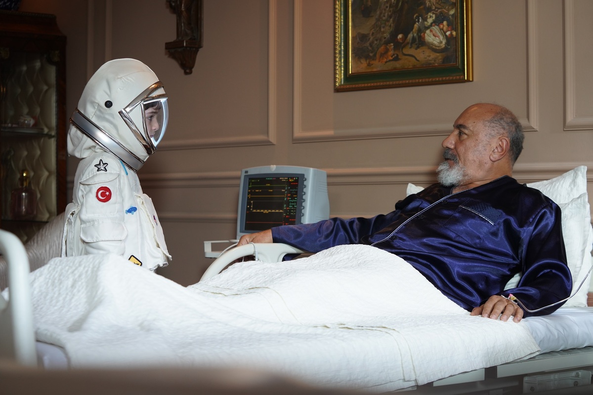 Adım Farah (My Name Is Farah) - Season 1, Episode 2 – Summary, Photos ...