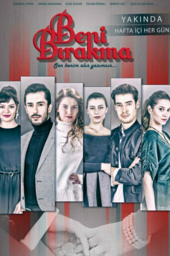 Azize (Kanal D) - Dizilah