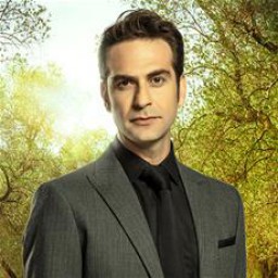 Erhan Alpay TV Series, Biography - Dizilah