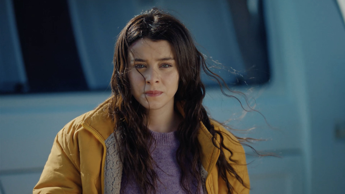 Ateş Kuşları (Street Birds) - Season 1, Episode 7 – Summary, Photos ...