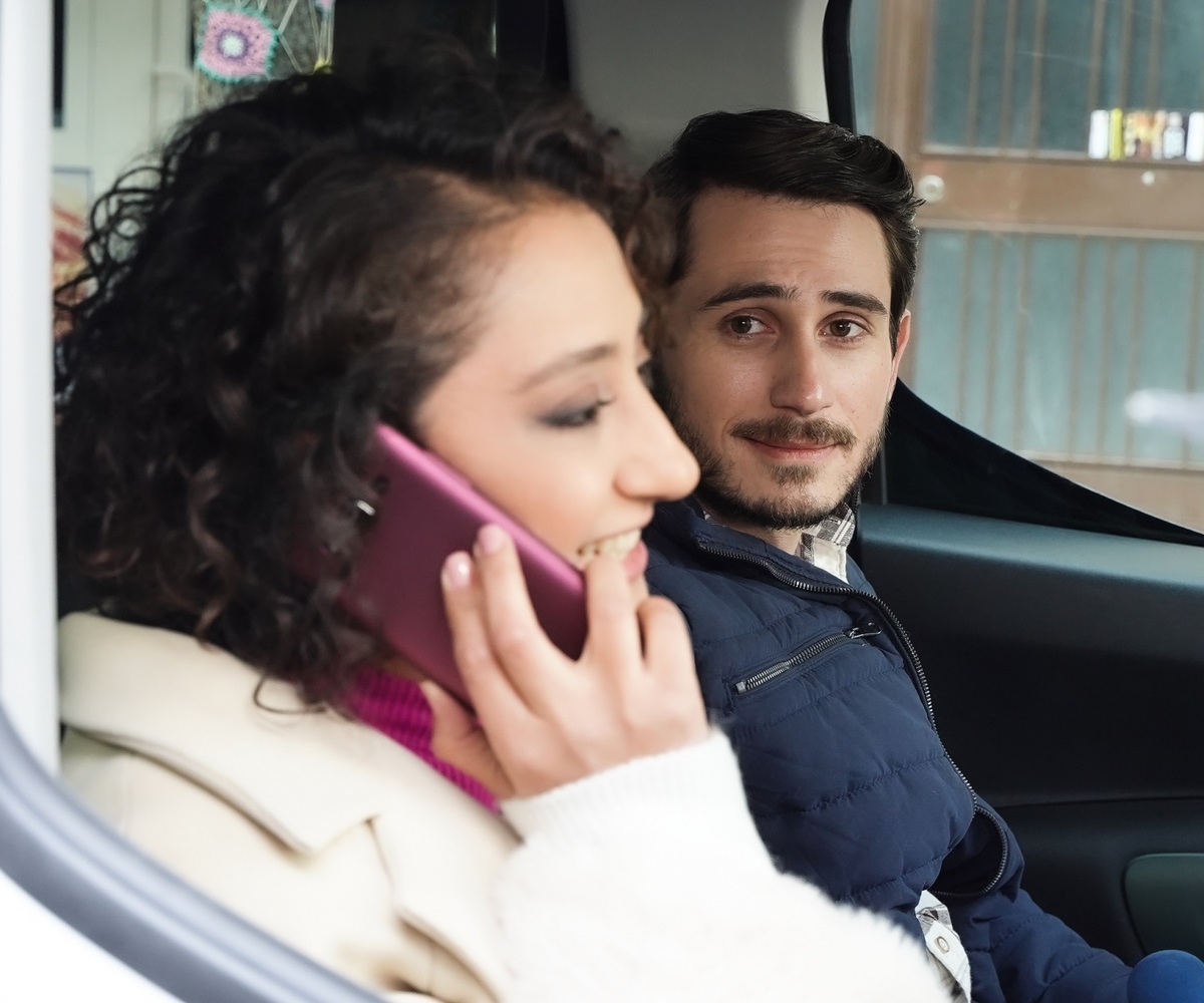 Güzel Günler: Season 1, Episode 15 - Dizilah