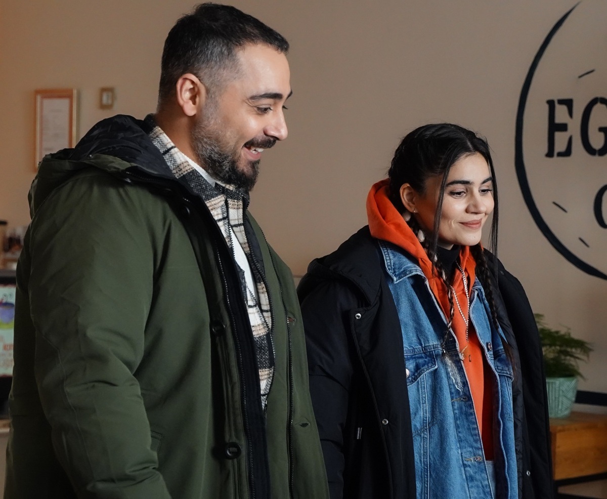 Güzel Günler (Forever Together) - Season 1, Episode 15 – Summary ...