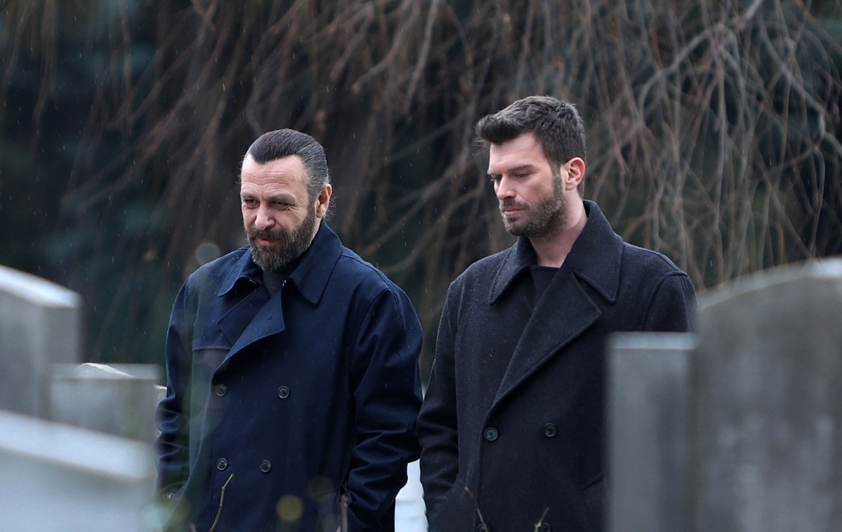 Aile (The Family) - Season 1, Episode 2 – Summary, Photos, Trailers ...