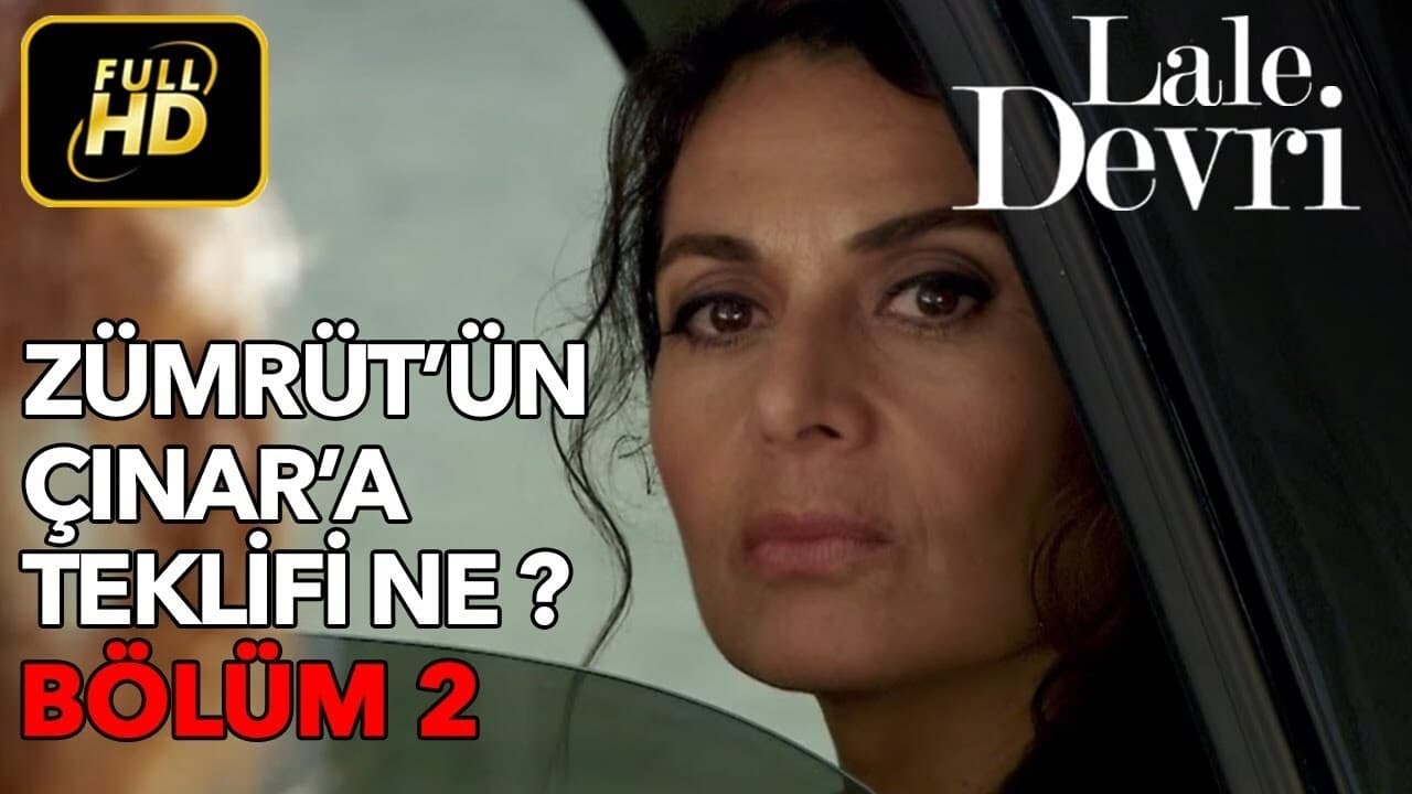 Lale Devri (The Tulip Age) - Season 1, Episode 2 – Summary, Photos ...