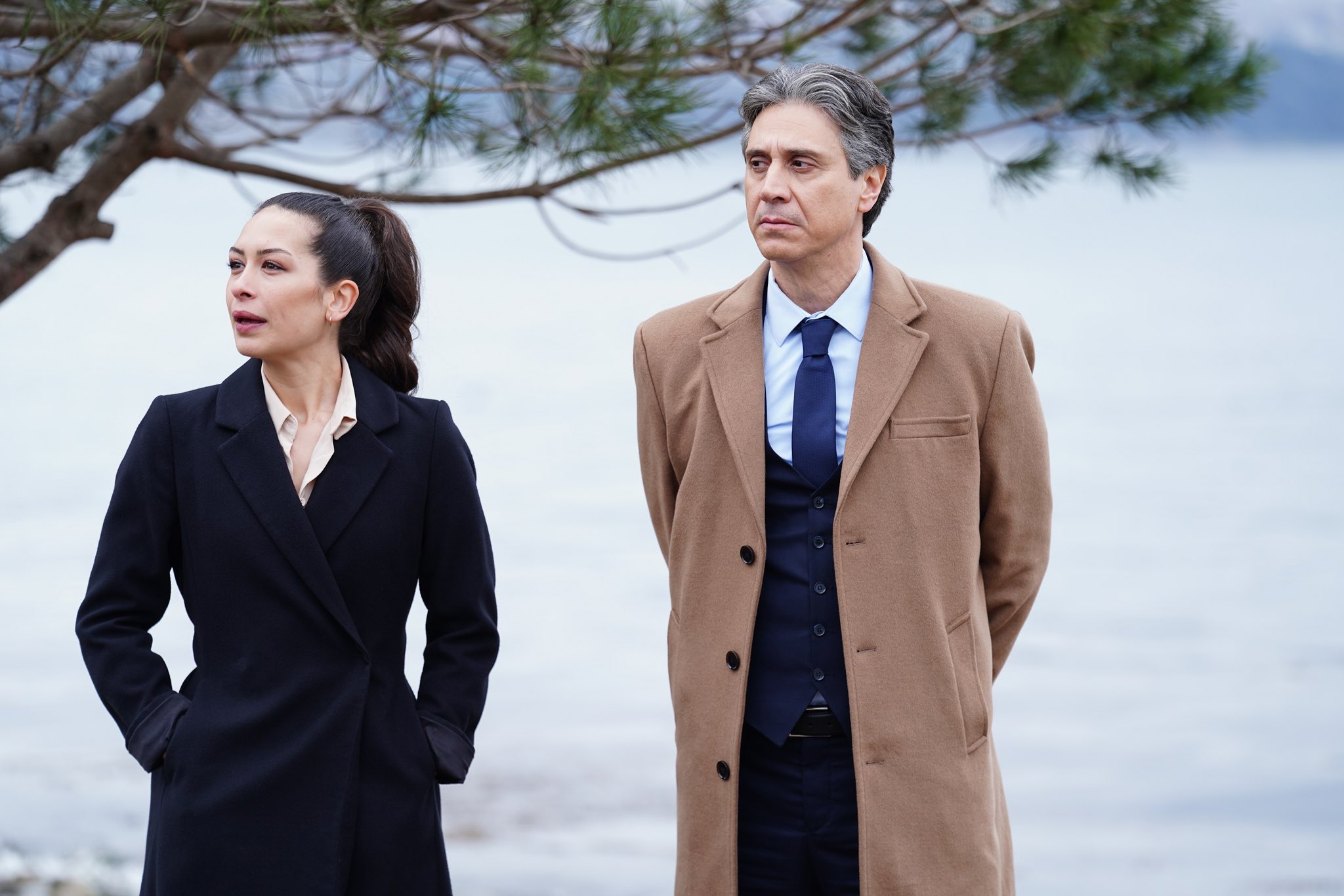 Tuzak - Season 1, Episode 20 – Summary, Photos, Trailers - Dizilah