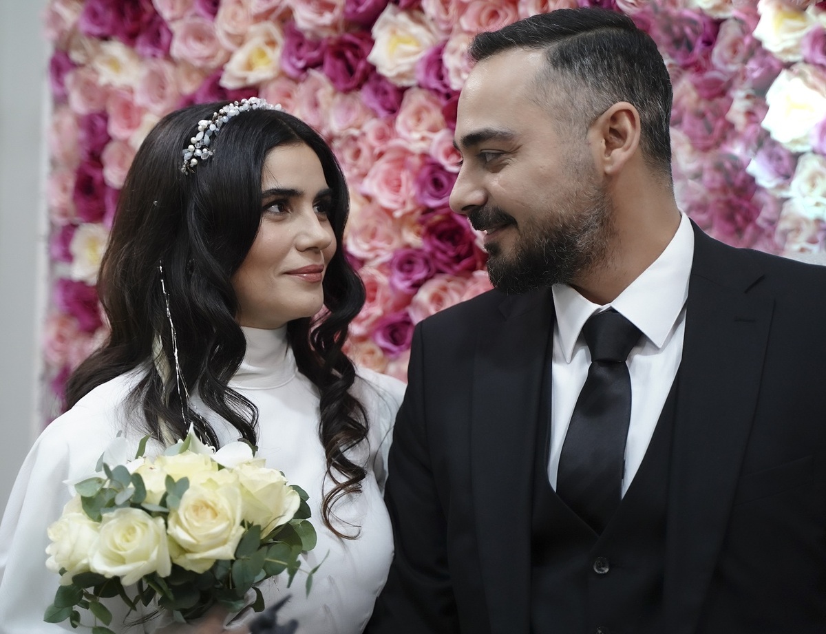 Güzel Günler: Season 1, Episode 16 - Dizilah