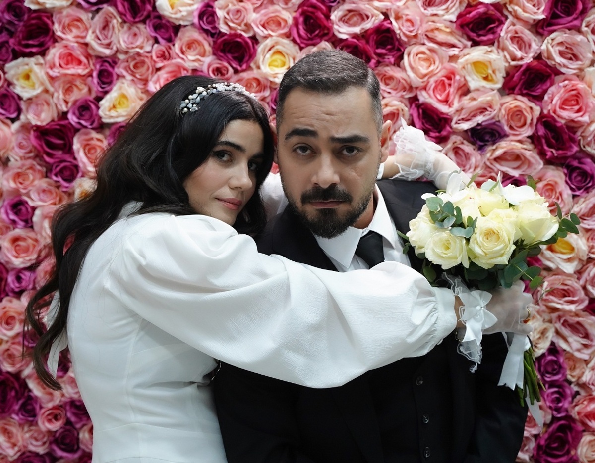 Güzel Günler (Forever Together) - Season 1, Episode 16 – Summary ...