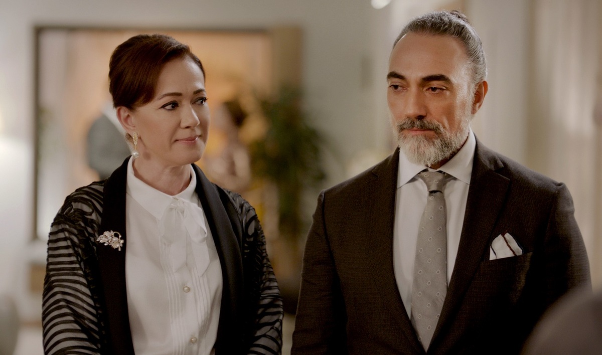 Veda Mektubu (Farewell Letter) - Season 1, Episode 5 – Summary, Photos ...