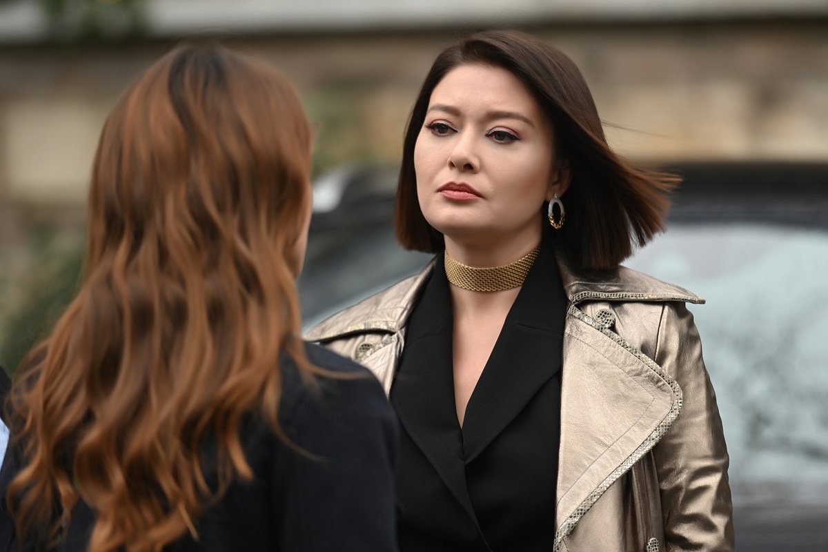 Veda Mektubu (Farewell Letter) - Season 1, Episode 5 – Summary, Photos, Trailers - Dizilah