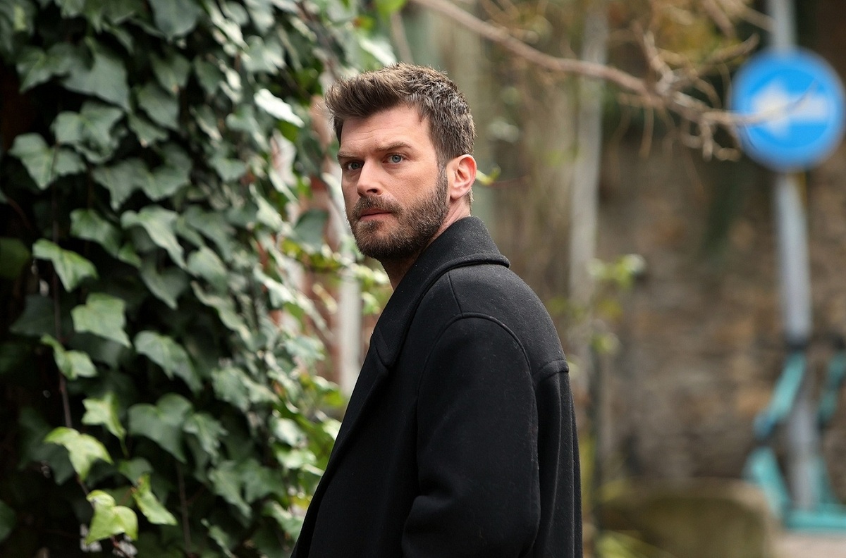 Aile (The Family): Season 1, Episode 4 - Dizilah