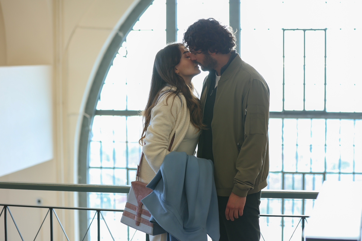 Yüz Yıllık Mucize (Miracle of Love) - Season 1, Episode 2 – Summary ...