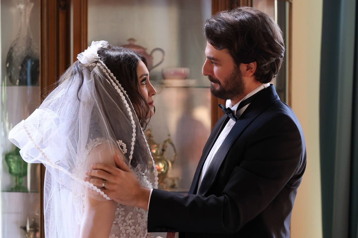 Yüz Yıllık Mucize (Miracle of Love) - Season 1, Episode 2 – Summary ...