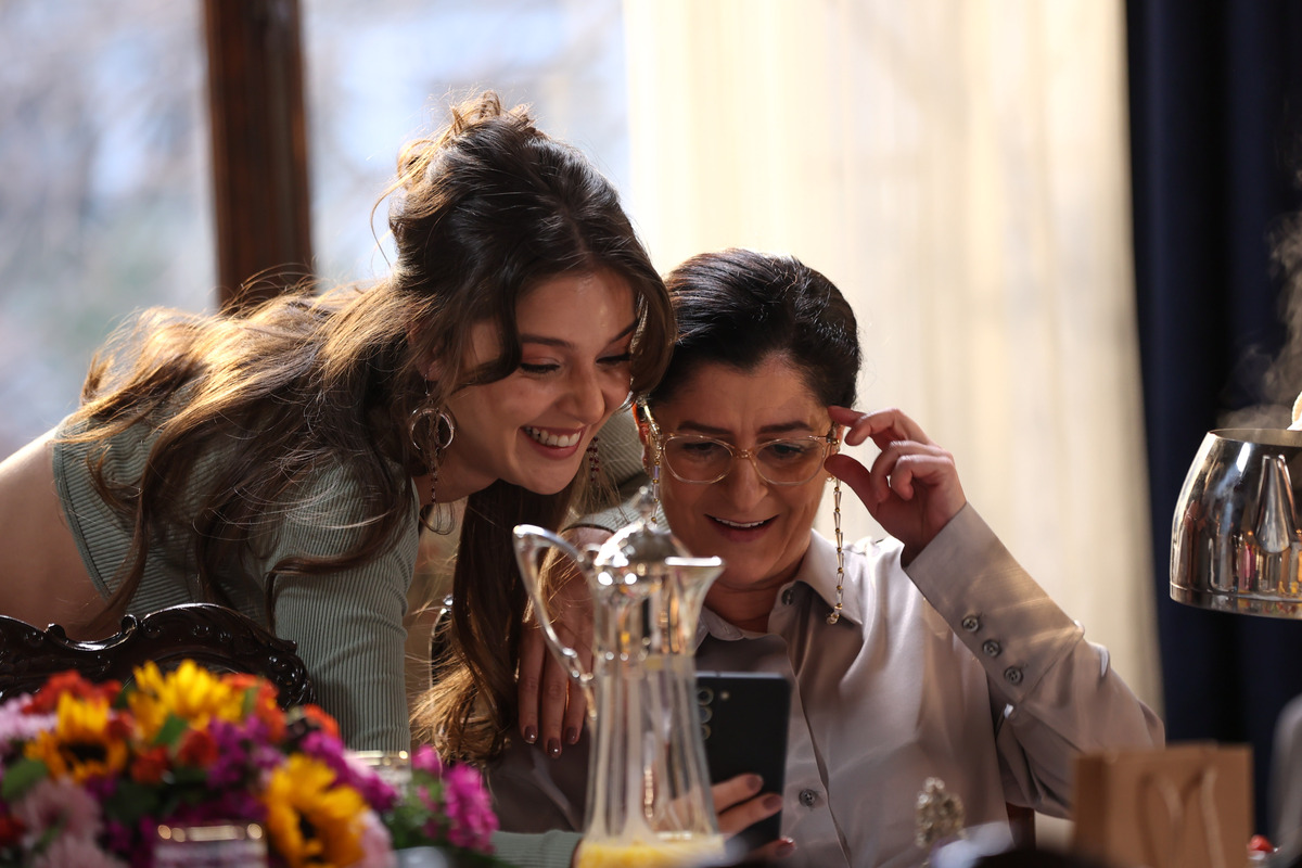 Yüz Yıllık Mucize (Miracle of Love) - Season 1, Episode 2 – Summary ...