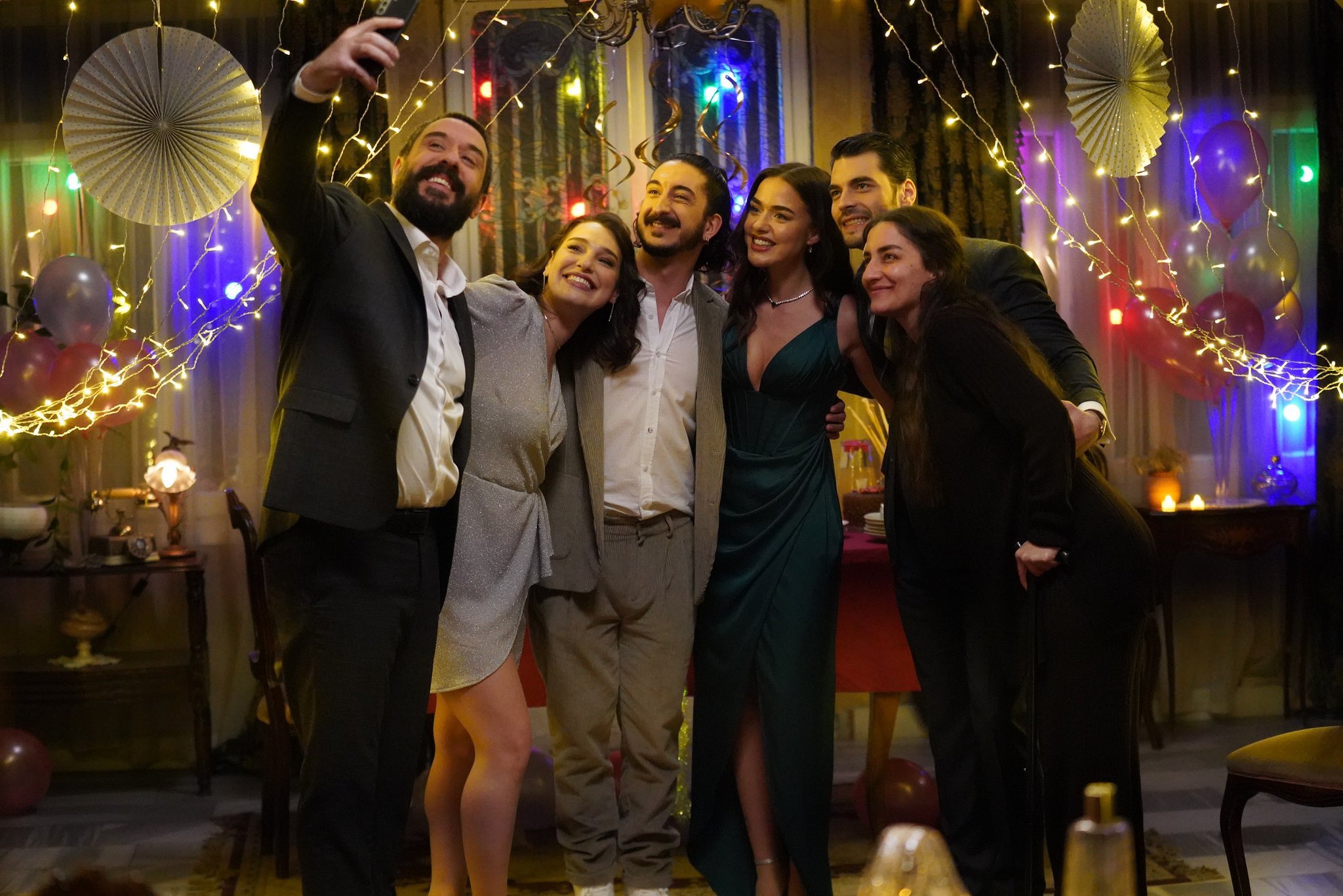Tuzak - Season 1, Episode 22 – Summary, Photos, Trailers - Dizilah