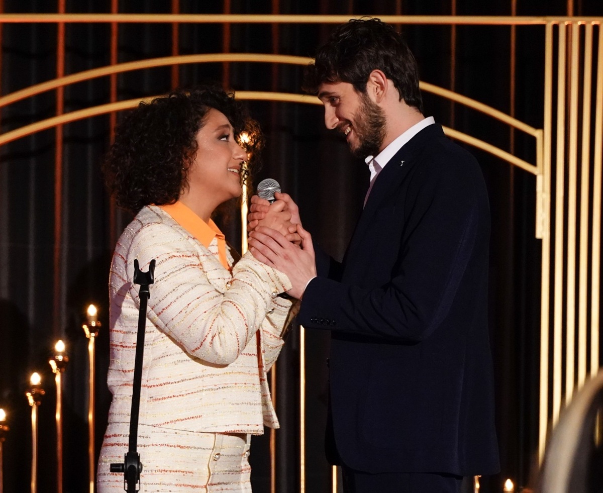 Güzel Günler (Forever Together) - Season 1, Episode 18 – Summary ...