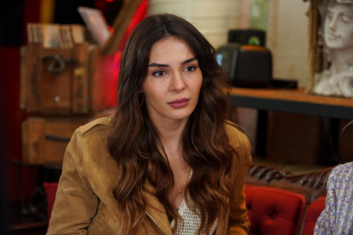 Yüz Yıllık Mucize (Miracle of Love) - Season 1, Episode 3 – Summary ...