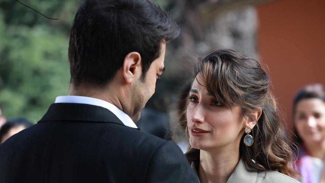 Gülcemal - Season 1, Episode 1 – Summary, Photos, Trailers - Dizilah