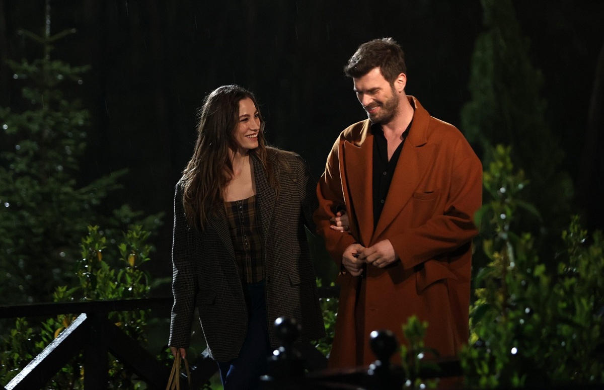 Aile (The Family) - Season 1, Episode 6 – Summary, Photos, Trailers ...