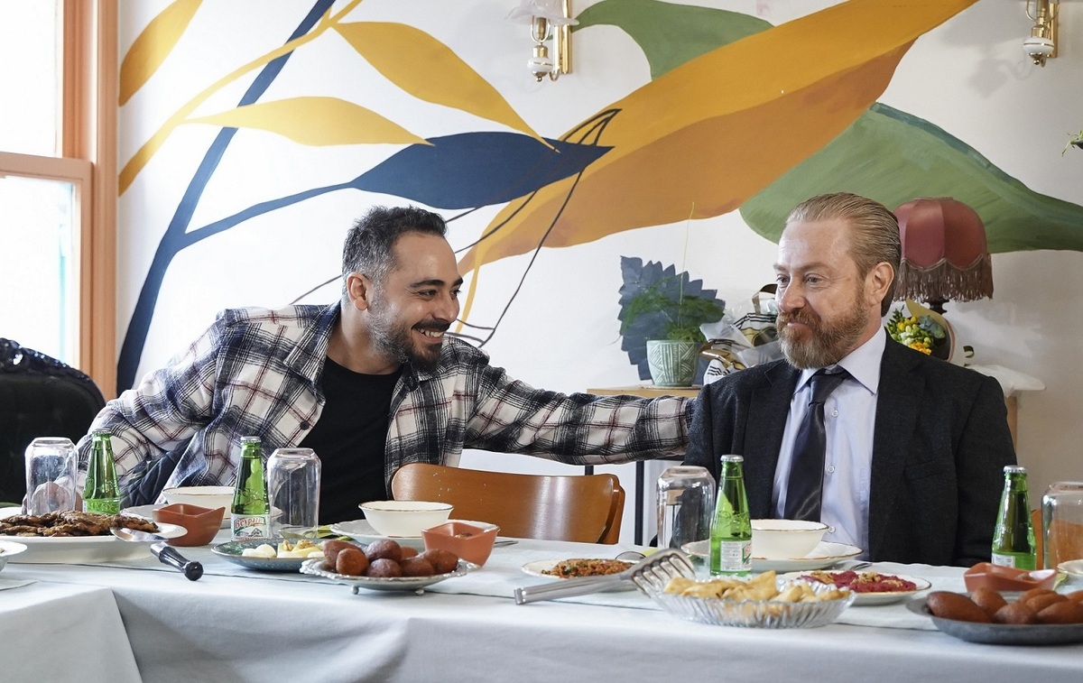 Güzel Günler (Forever Together) - Season 1, Episode 19 – Summary ...