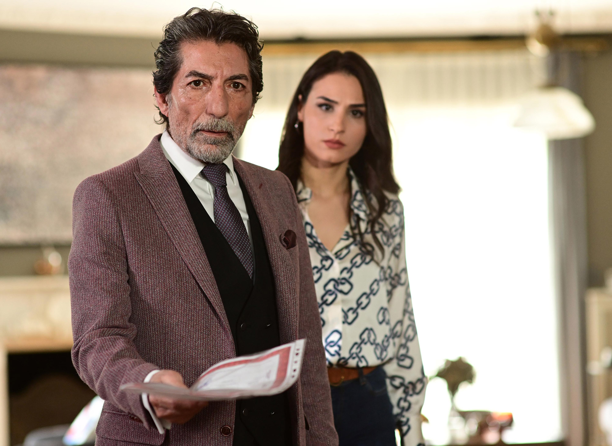 Aldatmak - Season 1, Episode 26 – Summary, Photos, Trailers - Dizilah