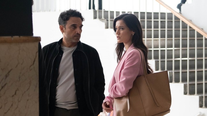 Yargı (Family Secrets): Season 2, Episode 27 - Dizilah