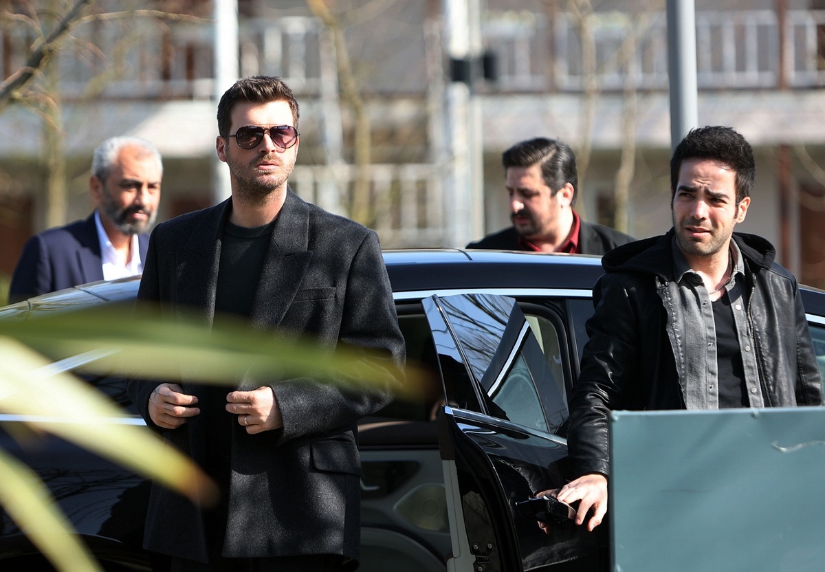 Aile (The Family) - Season 1, Episode 7 – Summary, Photos, Trailers ...