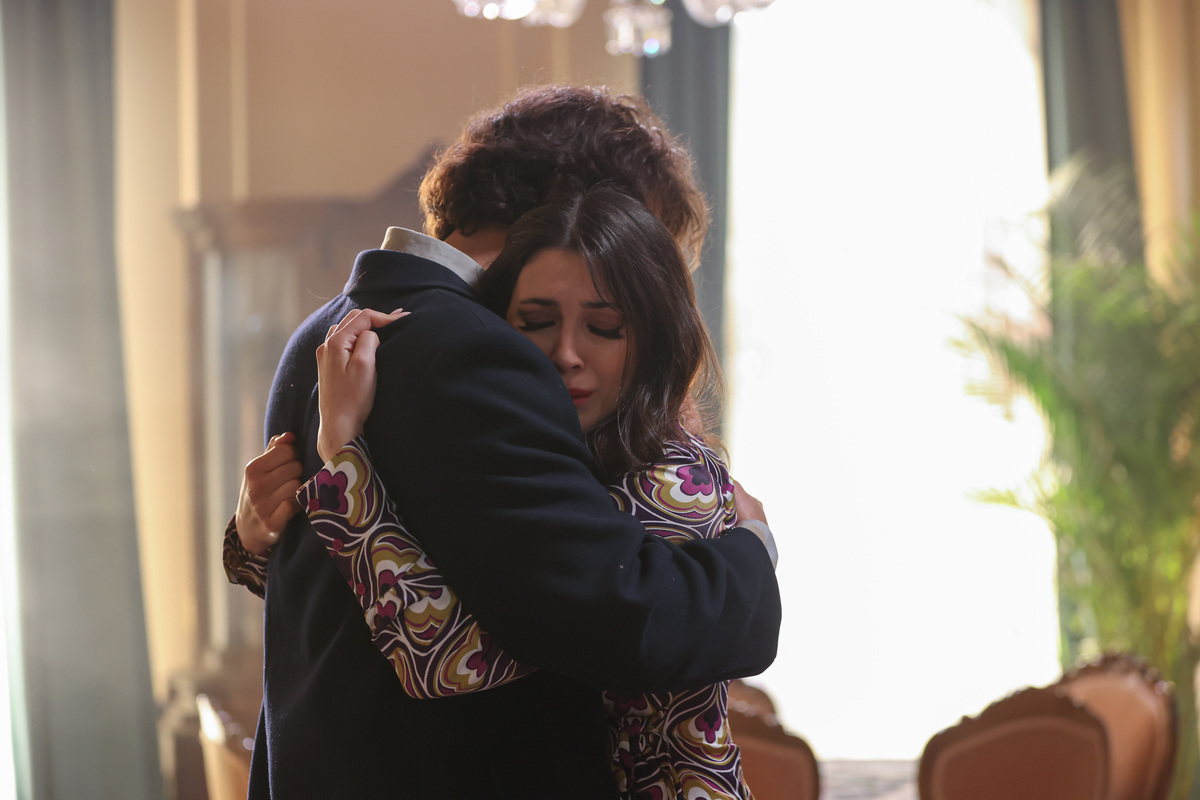Yüz Yıllık Mucize (Miracle of Love) - Season 1, Episode 5 – Summary ...