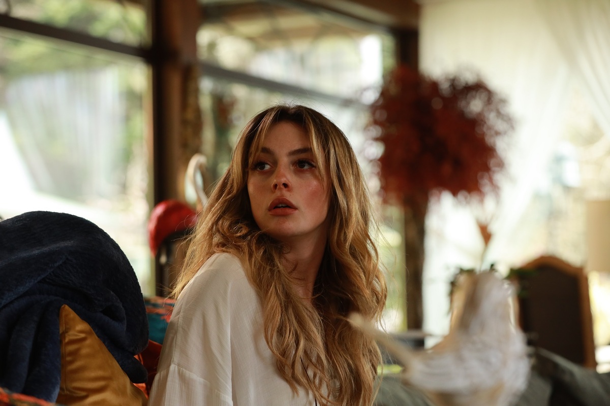 Gülcemal - Season 1, Episode 3 – Summary, Photos, Trailers - Dizilah