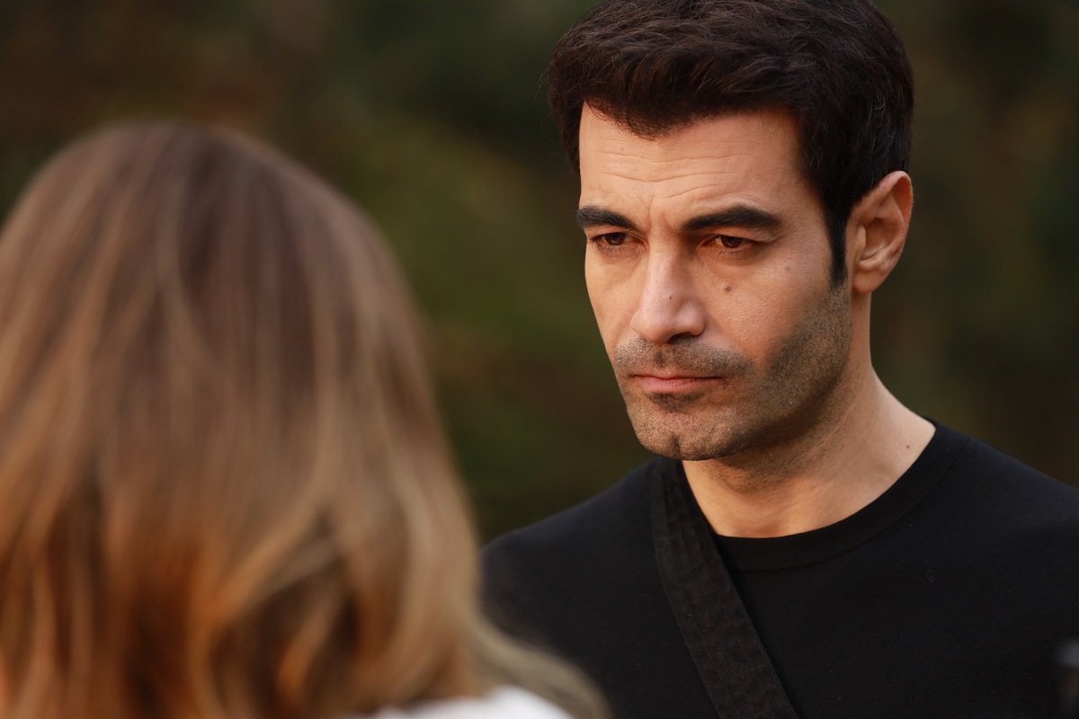 Gülcemal - Season 1, Episode 3 – Summary, Photos, Trailers - Dizilah