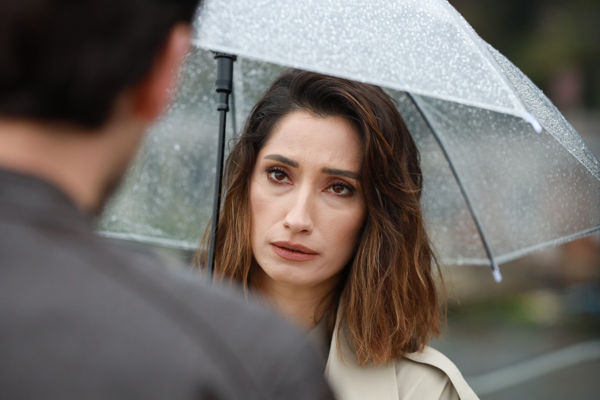 Gülcemal - Season 1, Episode 3 – Summary, Photos, Trailers - Dizilah